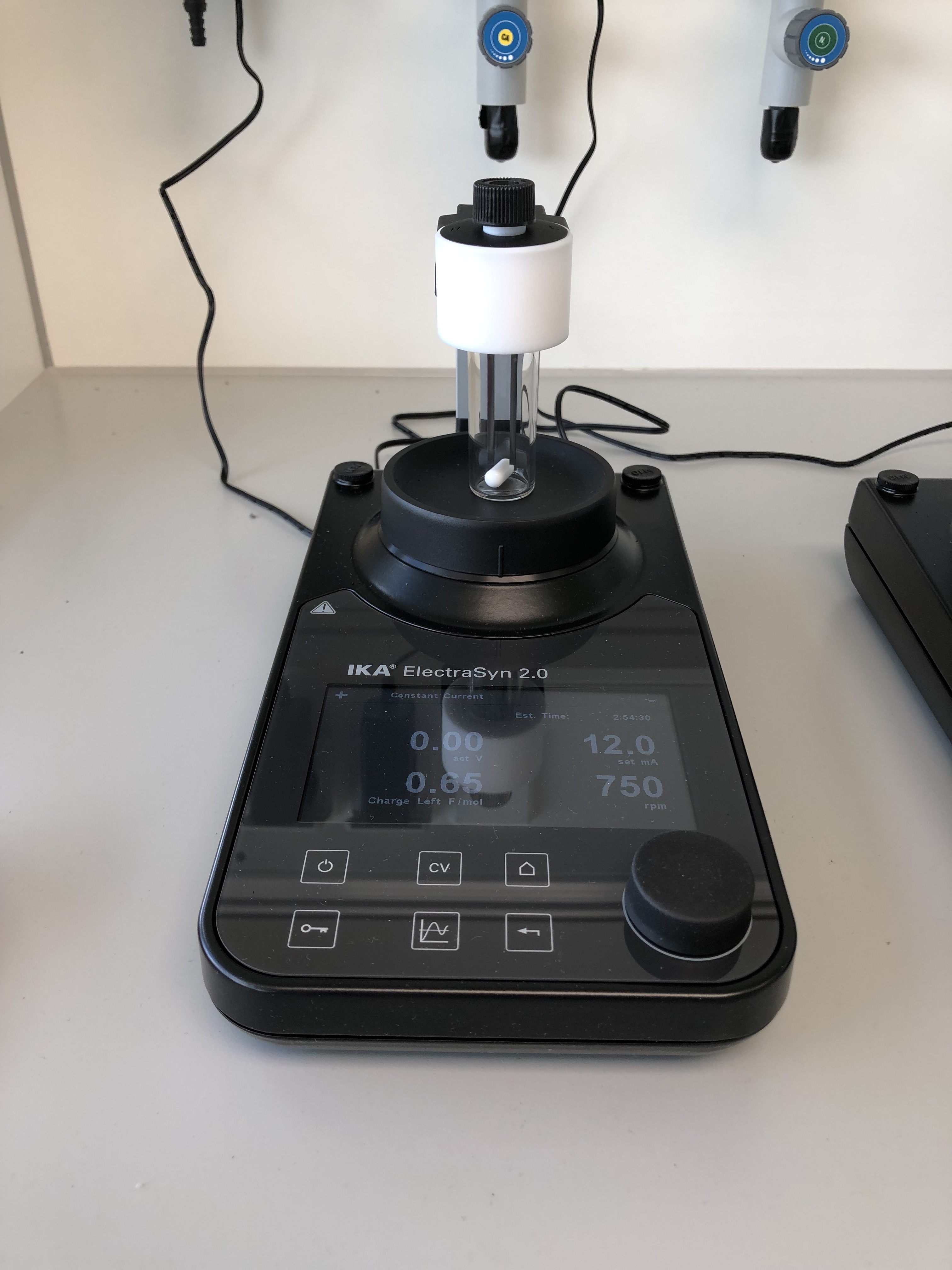 Laboratory – Beil Lab