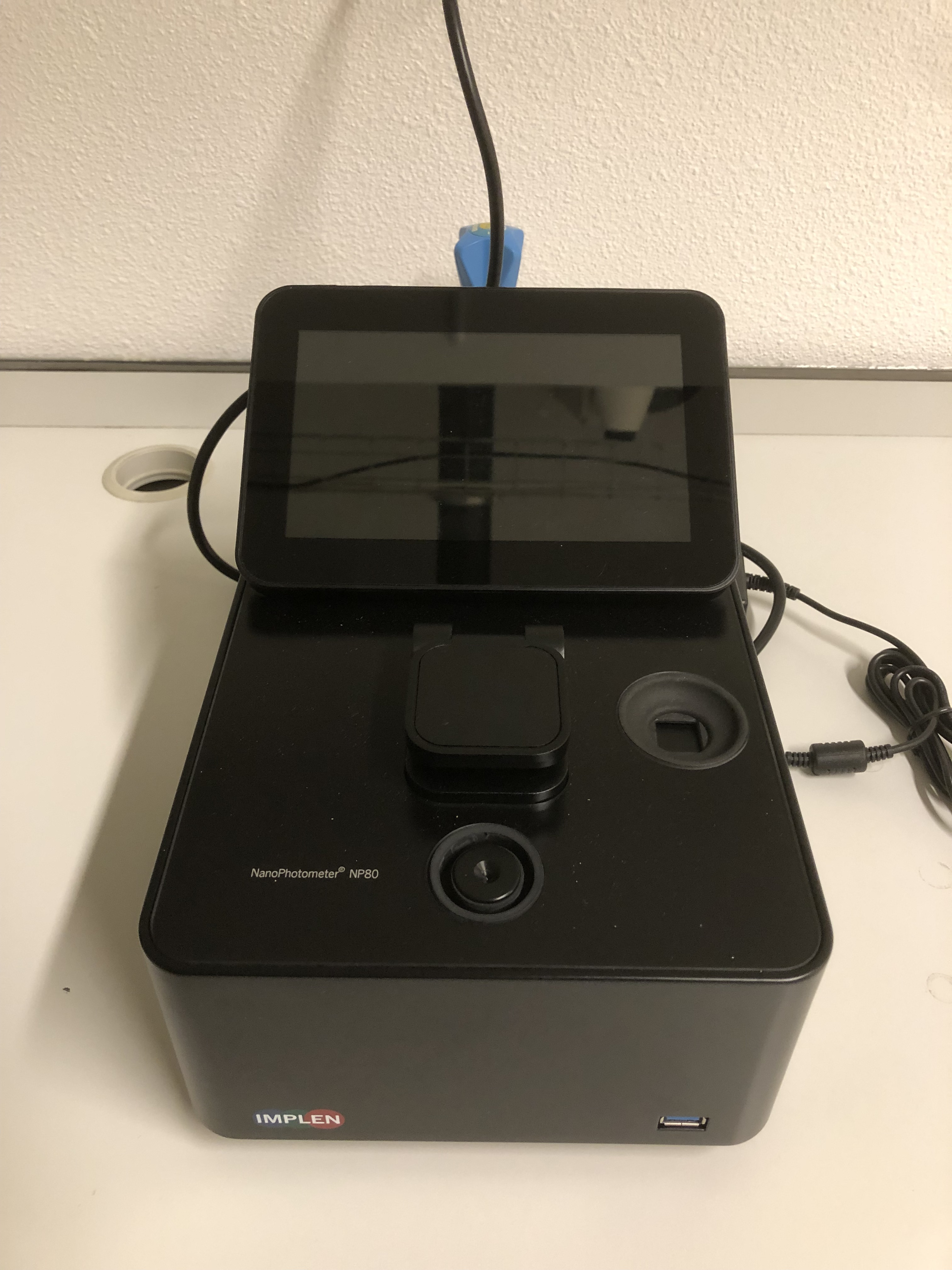 Laboratory – Beil Lab