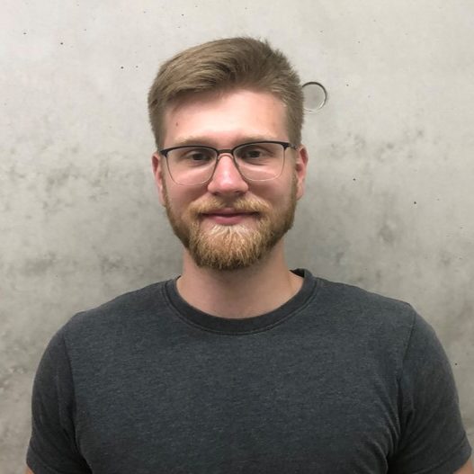 Tim Stamp – Beil Lab